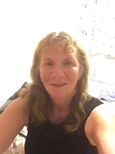 Mary Gough is fundraising for Mercy Ships