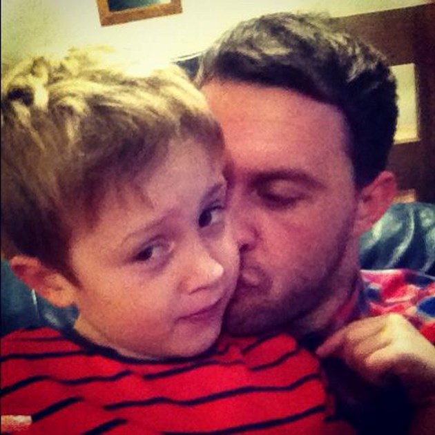 Darren Russell is fundraising for Daisy's Dream