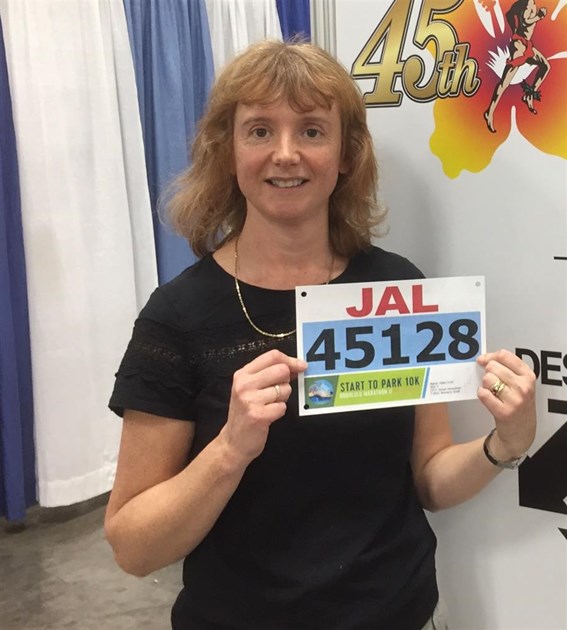 Helen Cook is fundraising for Hertfordshire Community Foundation