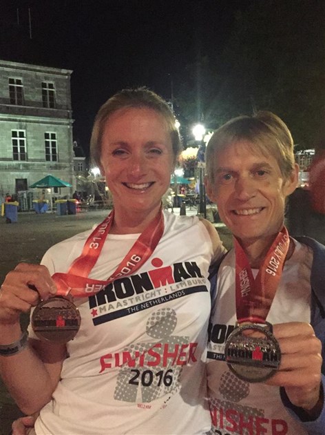 Kim Hutt is fundraising for HeartSWell South West