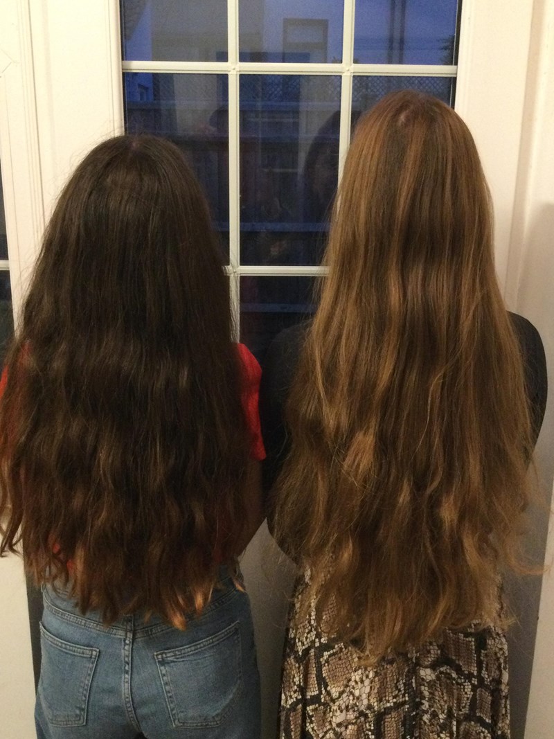 Vanessa Conte is fundraising for Little Princess Trust