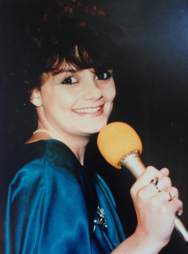 Amy Bee Sting is fundraising for Survivors Of Bereavement By Suicide