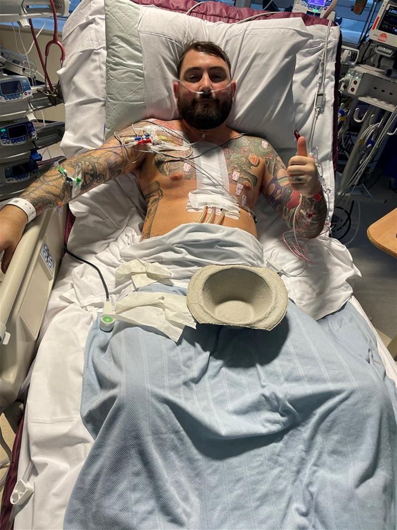 Rachael Charleston is fundraising for Myaware - Fighting Myasthenia ...