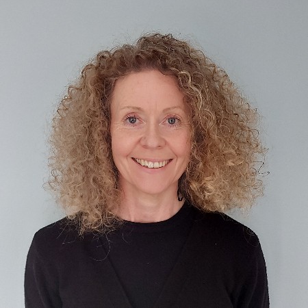 Babs Ross is fundraising for The Childhood Eye Cancer Trust