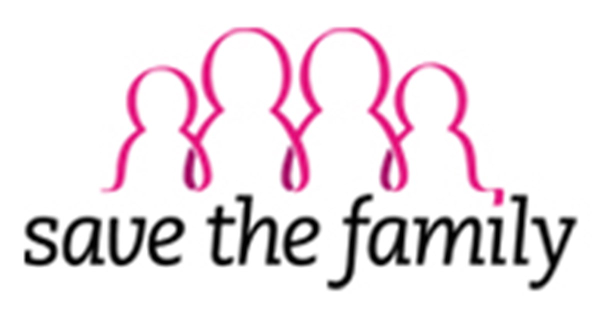 Save the Family is fundraising for Save the Family