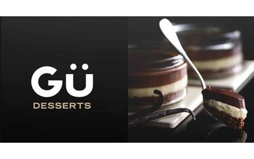 Gu Desserts is fundraising for Child Poverty Action Group