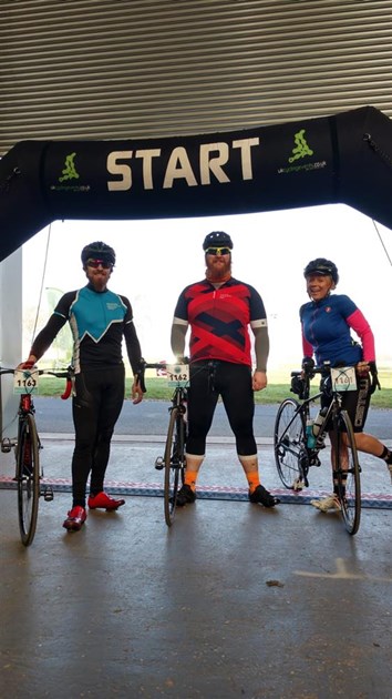 Aisha Murphy is fundraising for Parkinson’s UK