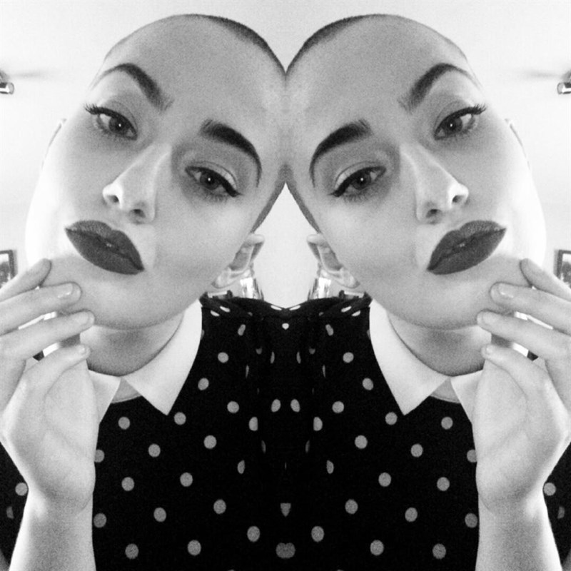 Leyah Shanks Is Fundraising For Cancer Research Uk
