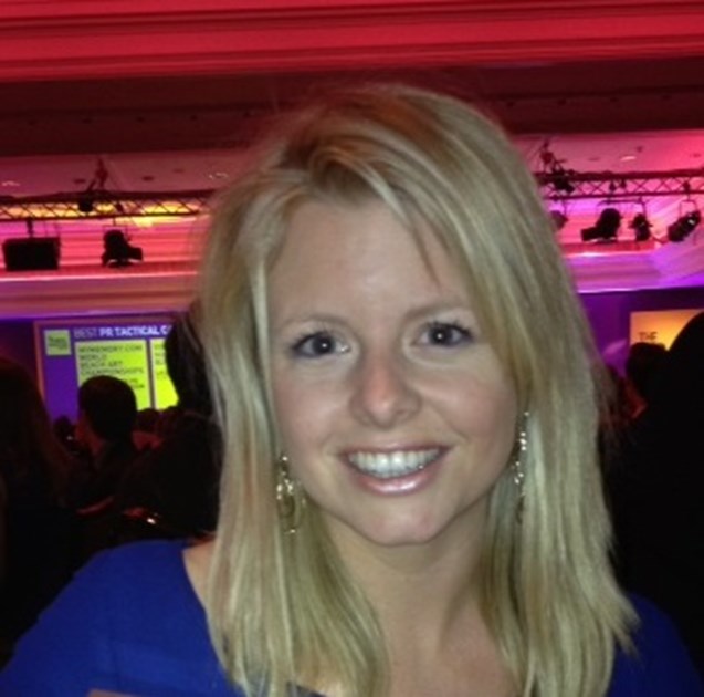 Kate McWilliams is fundraising for Just A Drop