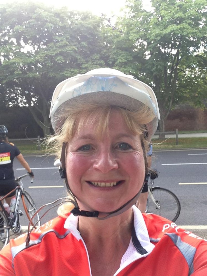 Deborah Webb is fundraising for Great Ormond Street Hospital Children's ...