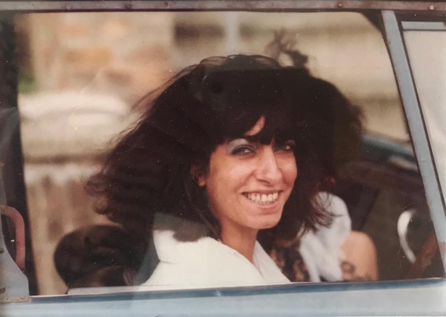 Anna Wille is fundraising for Alzheimer's Society