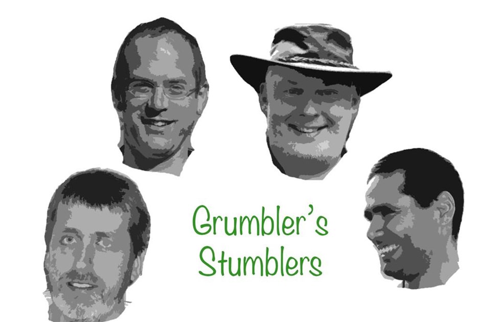 Paul Snelling is fundraising for Oxfam GB