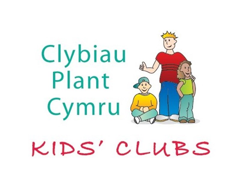 Clybiau Plant Cymru Kids' Clubs is fundraising for Young Minds Trust