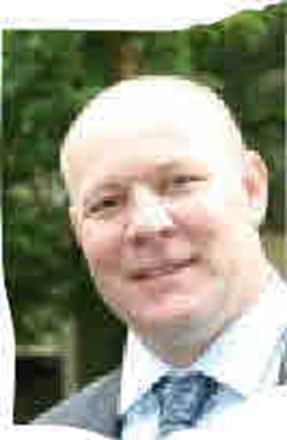 David Eidman is fundraising for Stand Up To Cancer - a Cancer Research ...