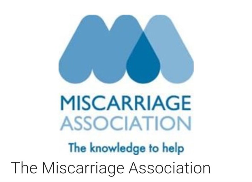 Emma Strachan is fundraising for The Miscarriage Association