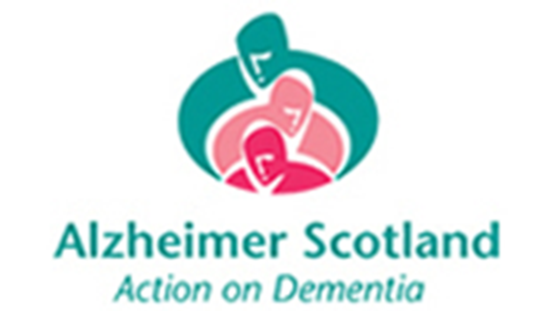 Veronica Morrison is fundraising for Alzheimer Scotland