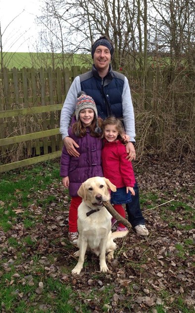 Peter Gerrard is fundraising for Great Ormond Street Hospital Children ...