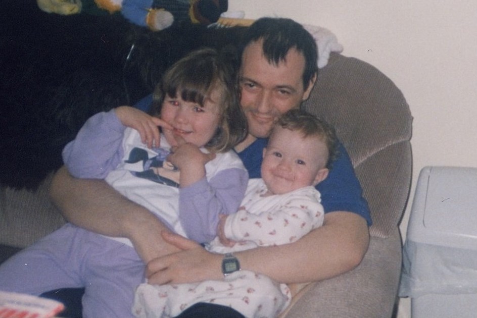 Helen Dennison is fundraising for Anthony Nolan