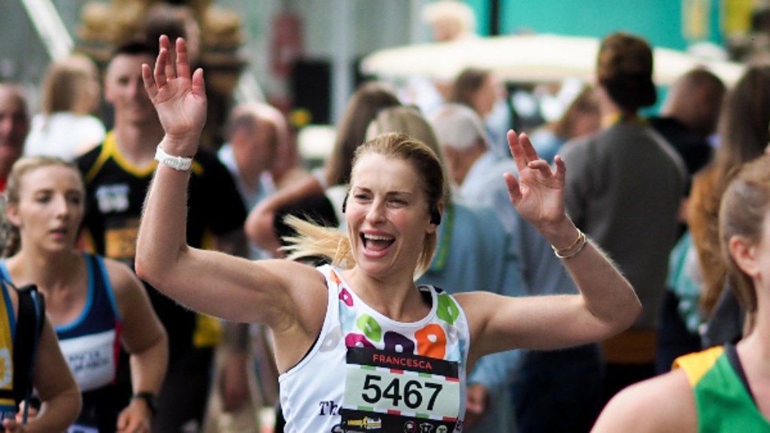 Ella Lee is fundraising for The Royal Marsden Cancer Charity