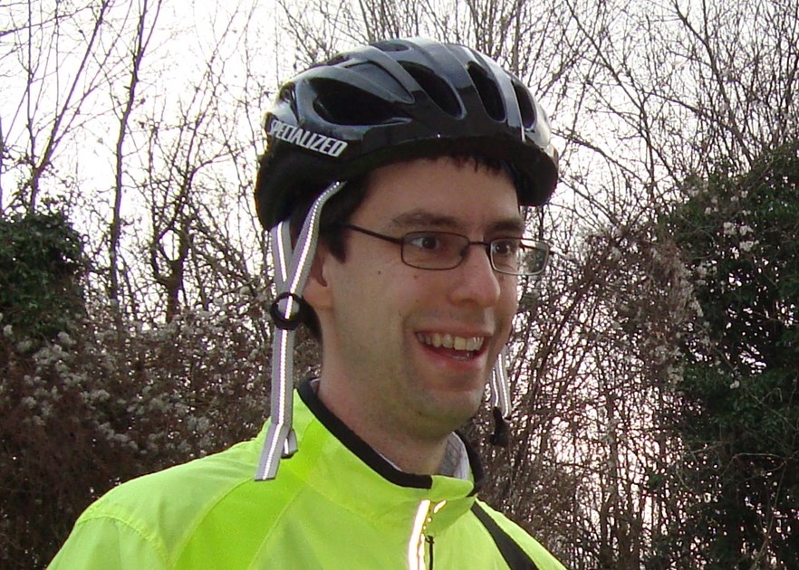 Christopher Minors is fundraising for ShelterBox