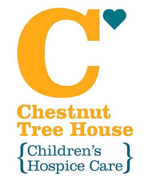 Simon Alexander is fundraising for Chestnut Tree House Children's Hospice