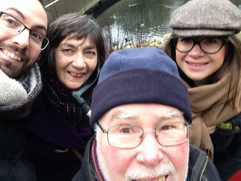 Jennifer Silver is fundraising for Dyscover