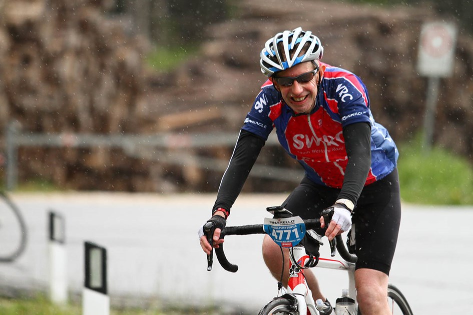 Gordon Bowser is fundraising for Great Ormond Street Hospital Children ...