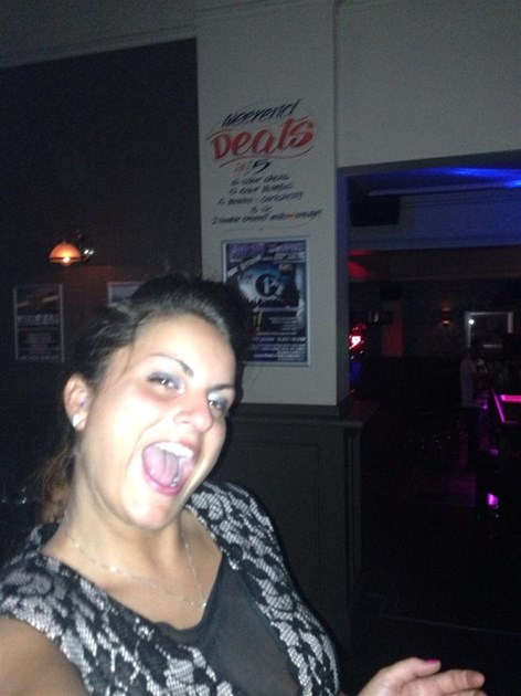 Zoe Buckley is fundraising for Ronald McDonald House Charities