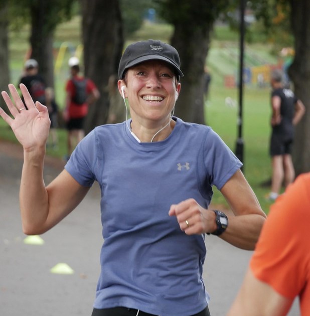 Julie Higginbottom is fundraising for Sheffield Children's Hospital Charity