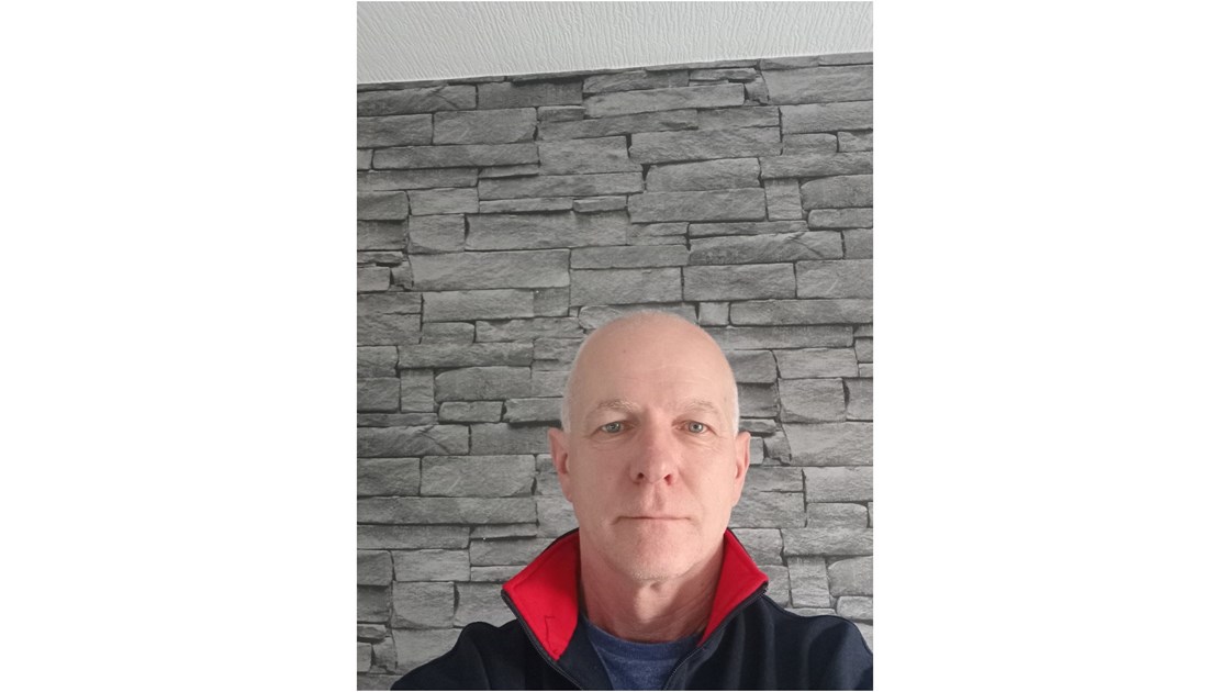 wayne sabin is fundraising for Prostate Cancer Research