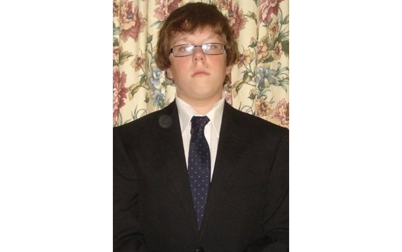 Stephen Fenwick is fundraising for Macmillan Cancer Support