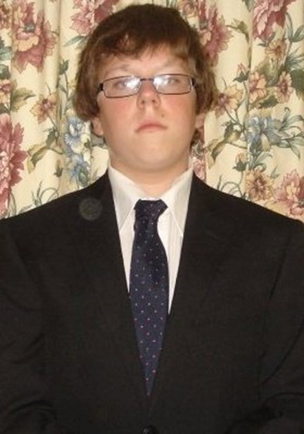 Stephen Fenwick is fundraising for Macmillan Cancer Support