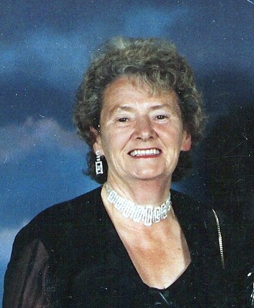 Claire Collins is fundraising for Target Ovarian Cancer