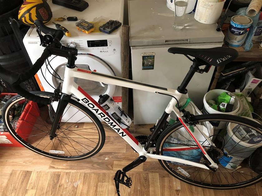 Tom Dews is fundraising for Compton Care Group Ltd