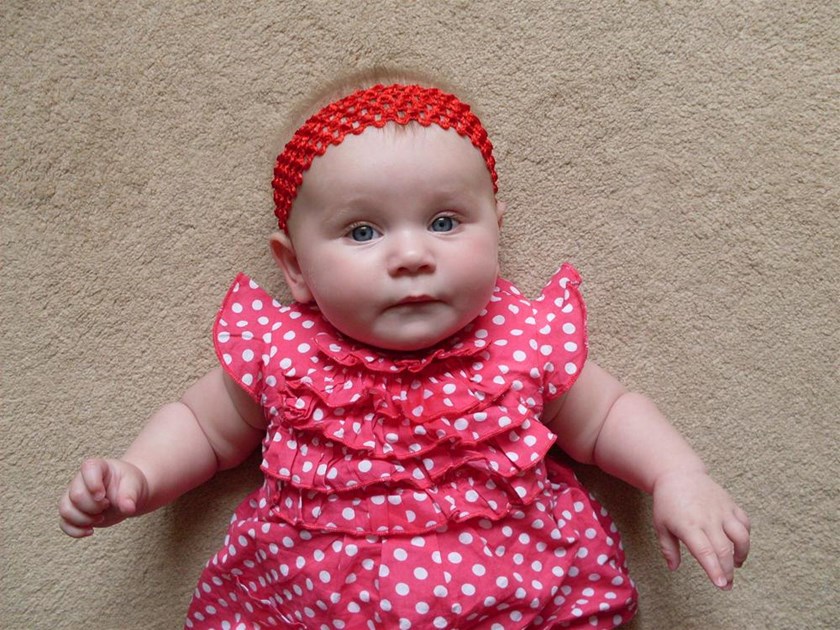 Laura Treleaven is fundraising for Oxford Hospitals Charity
