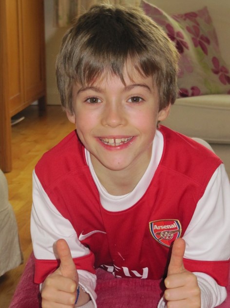 Matteo Zecca is fundraising for Crohn’s & Colitis UK