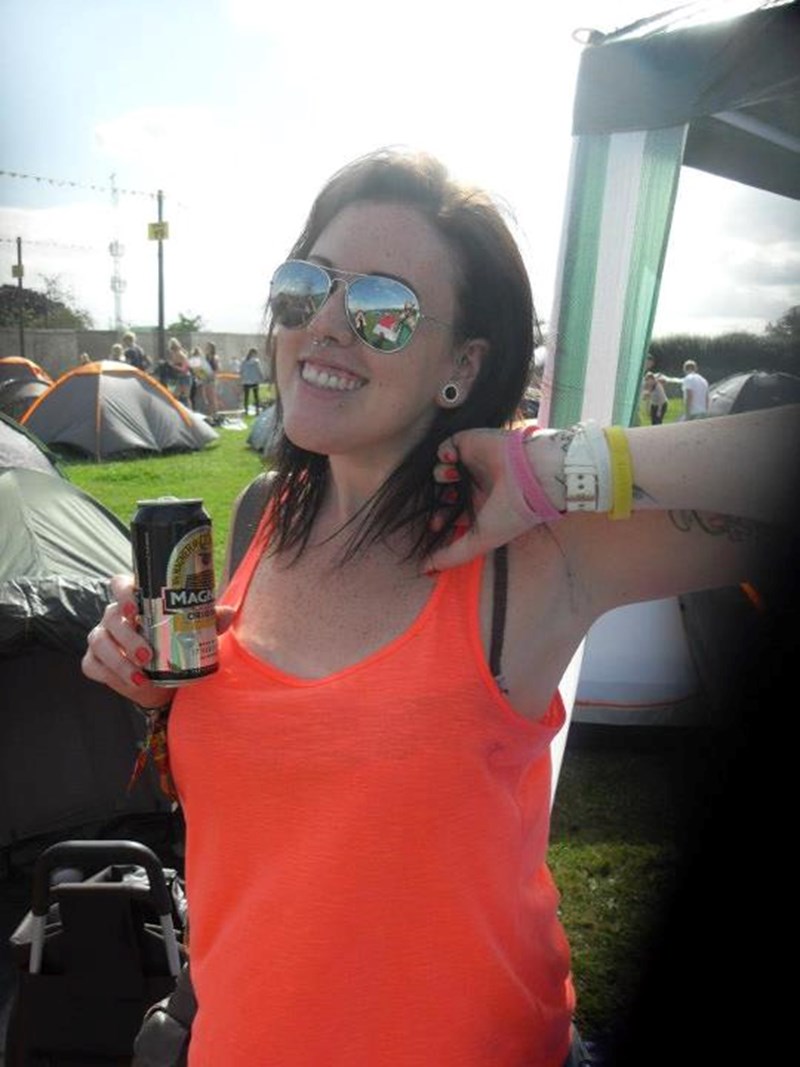 Nichole Van Haaren is fundraising for Farleigh Hospice