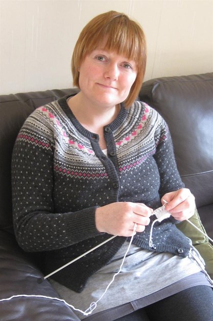 Emma Clarke is fundraising for Moya Cole Hospice