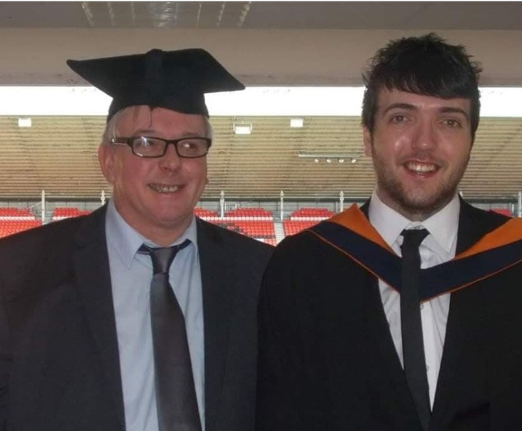 Jake Gibson is fundraising for Mind