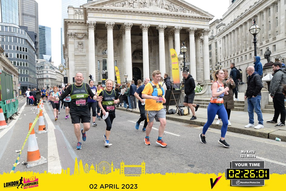 Muriel Kelly is fundraising for Cystic Fibrosis Trust