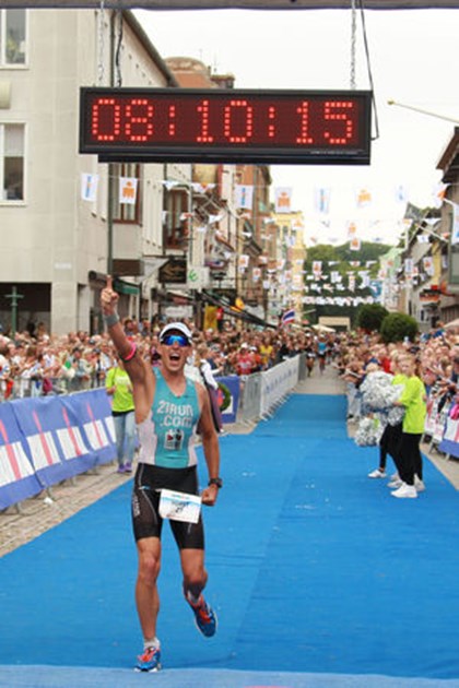 Guy Alcock is fundraising for Versus Arthritis