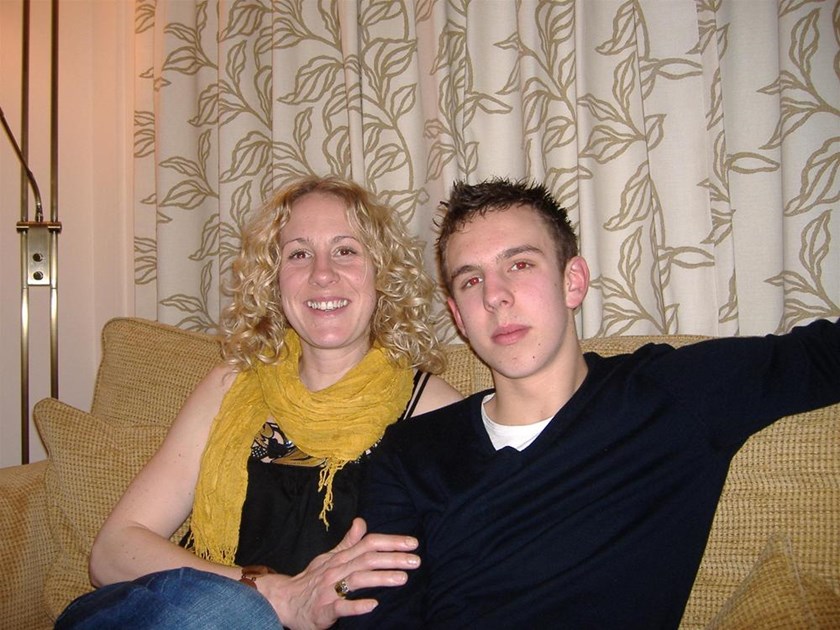 Zak Murphy is fundraising for The Emily Ash Trust