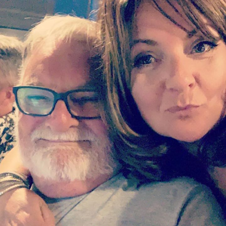 Hayley Davidson is fundraising for Guide Dogs