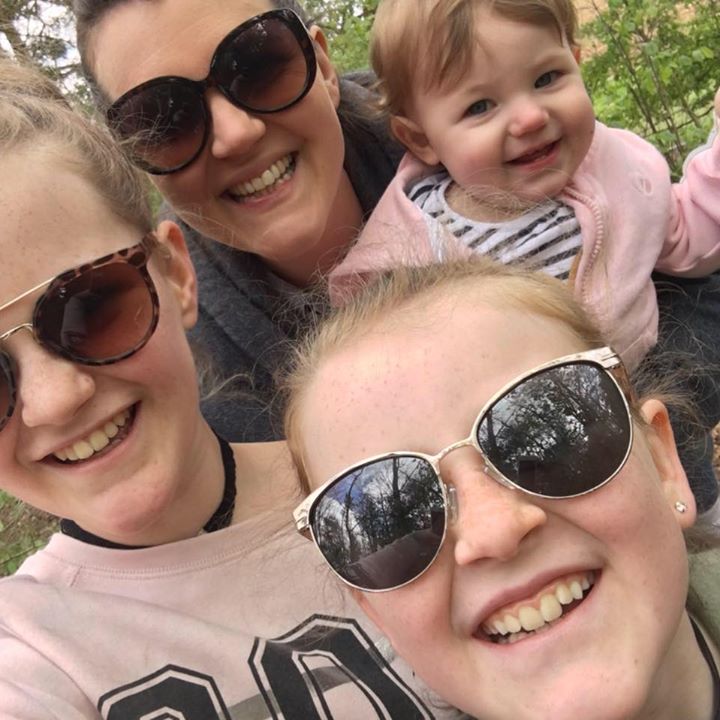 Carly Hunt is fundraising for Marlow Bottom Pre-school