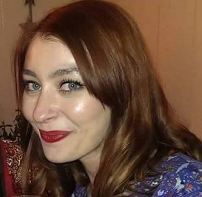 Emma Stangroom is fundraising for Cancer Research UK