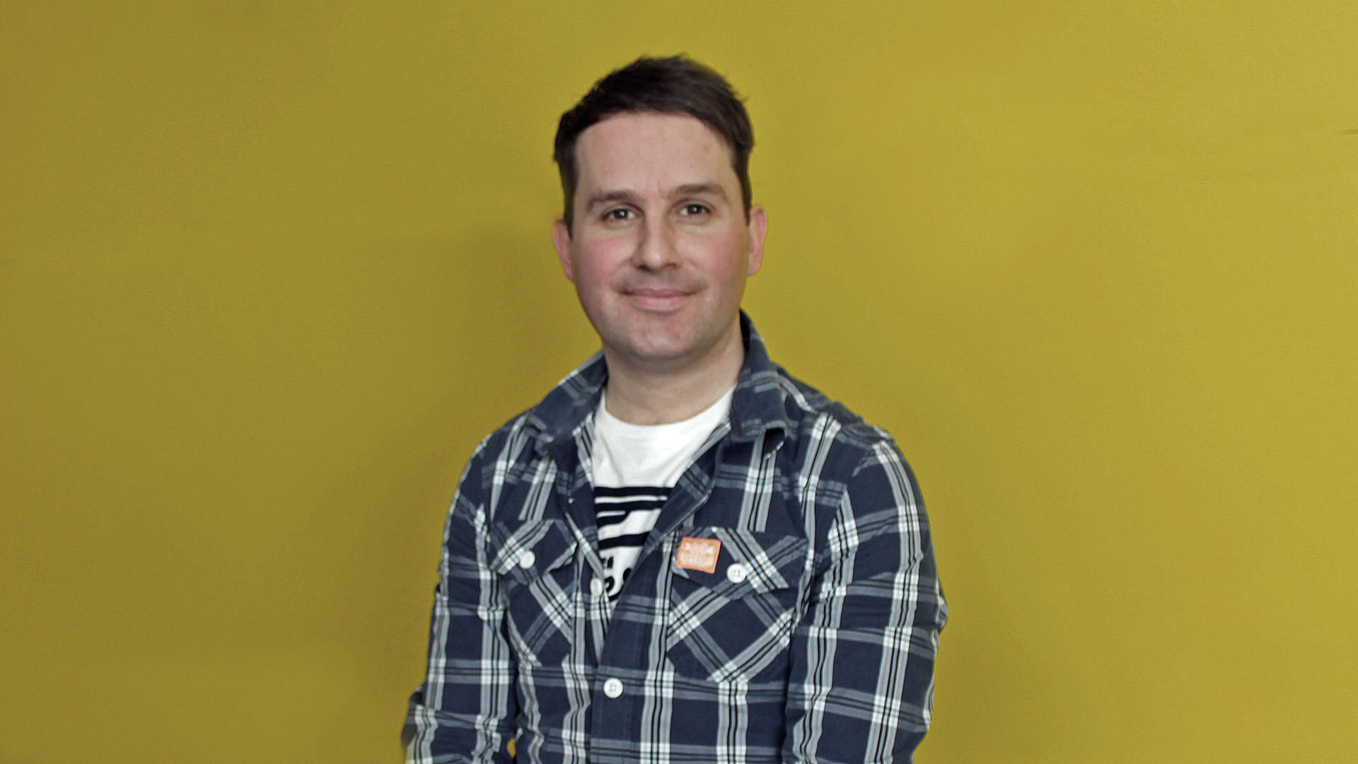 Rhydian Bowen Phillips is fundraising for St David's Hospice Care ...