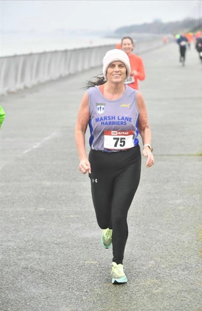 Tina Clegg is fundraising for Hospice UK