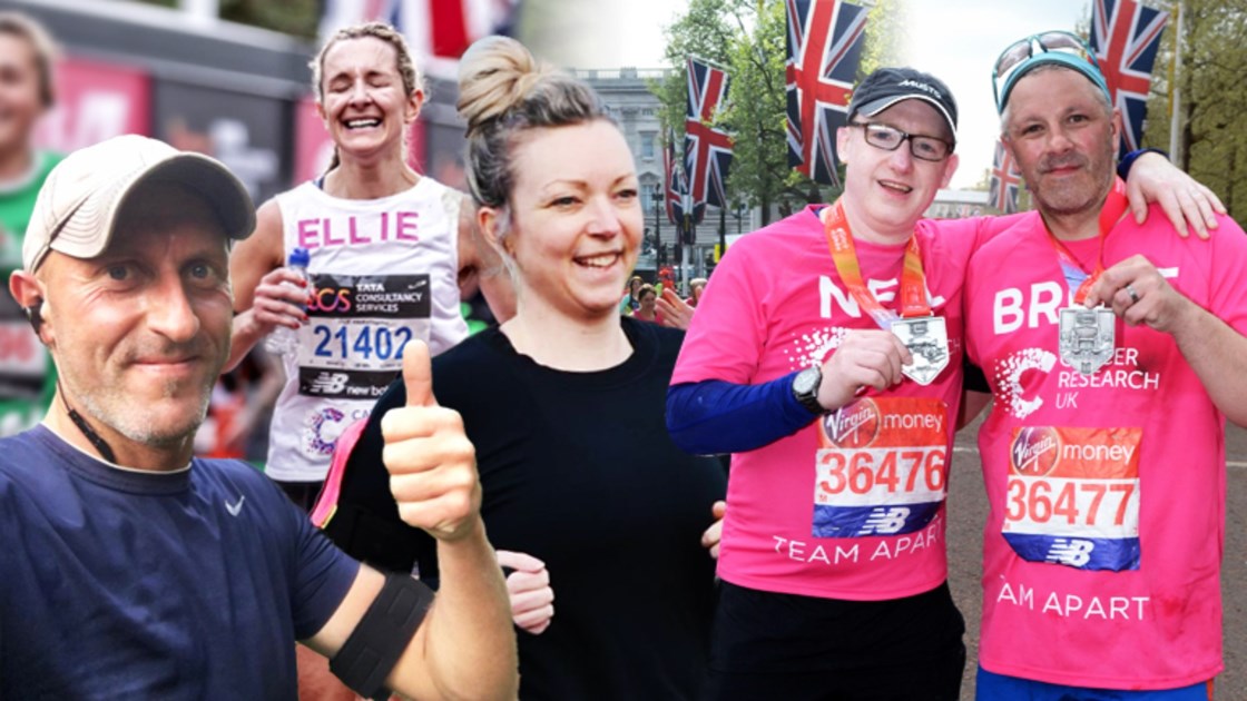 Neil Fitzpatrick is fundraising for Cancer Research UK