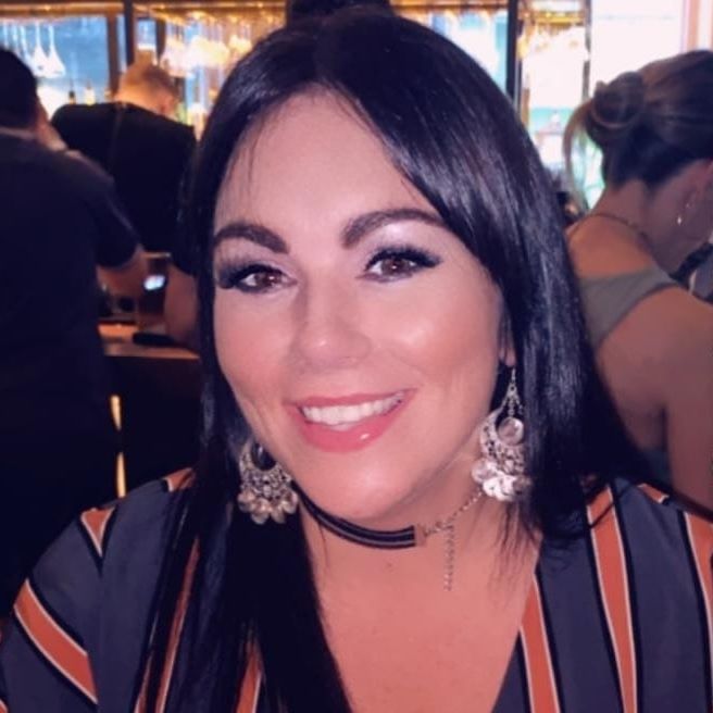 gemma burns is fundraising for Clatterbridge Cancer Charity