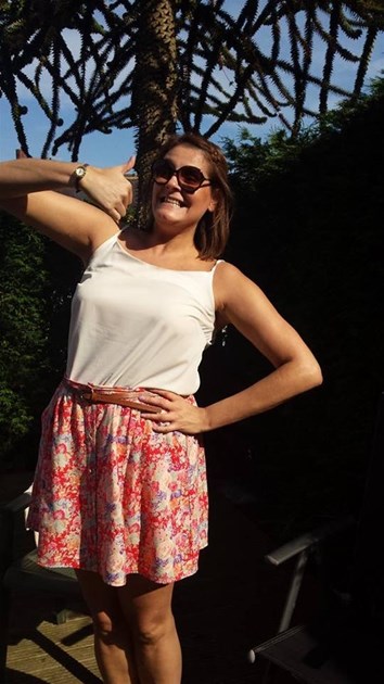 Carla Roach is fundraising for PAPYRUS Prevention of Young Suicide